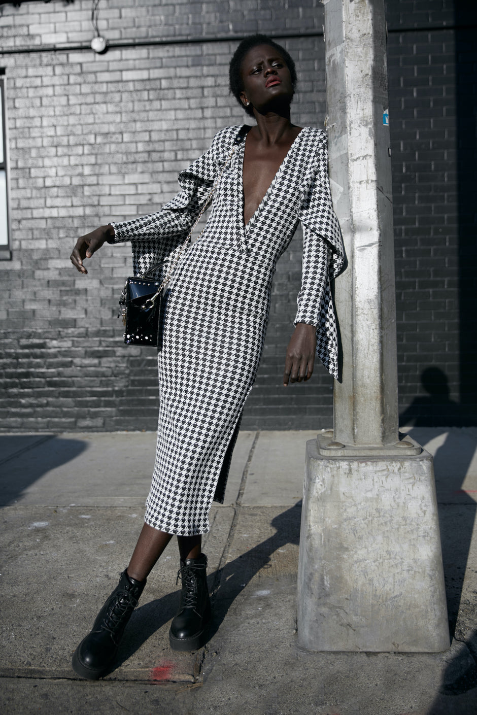 Delayne Dixon | Independent Fashion | Sustainably Handmade